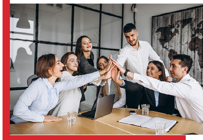 Avanzar Solution | make.advance