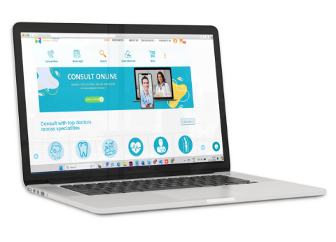 Avanzar Solution | make.advance